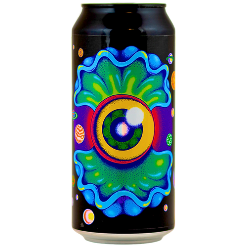 Perla - Omnipollo - DIPA, 8.3%, 440ml Can – Raynville Superstore