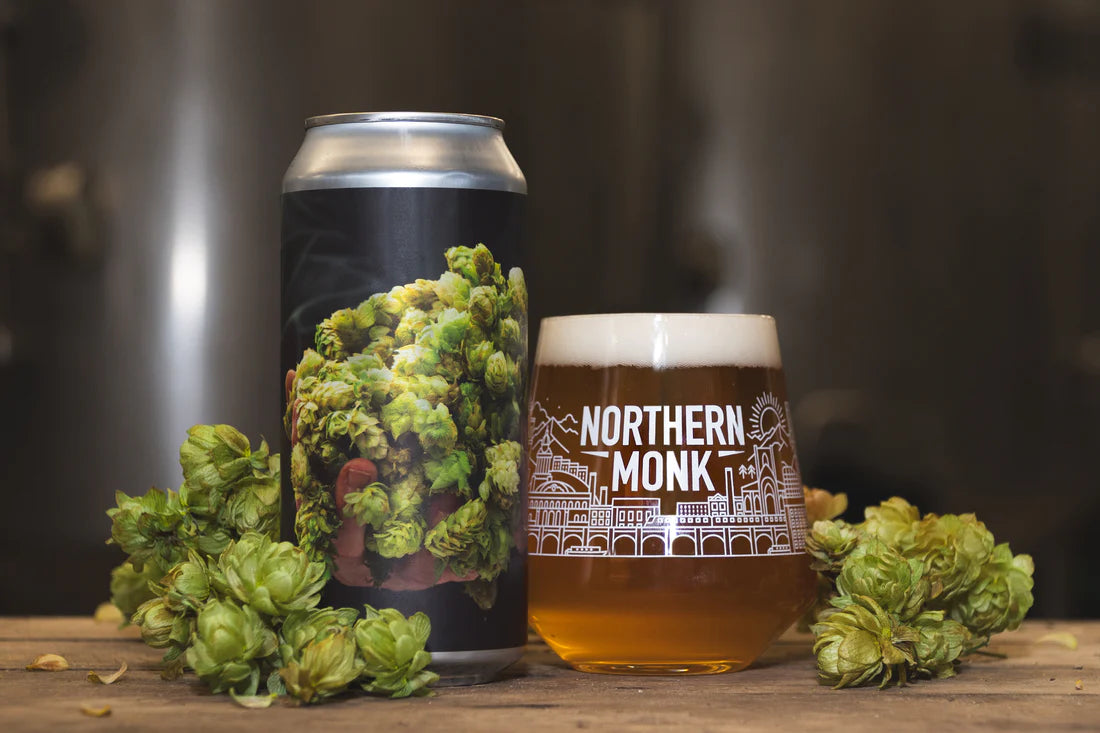 12.06 Evolution Of Tradition - Northern Monk X Harewood Food & Drink P ...