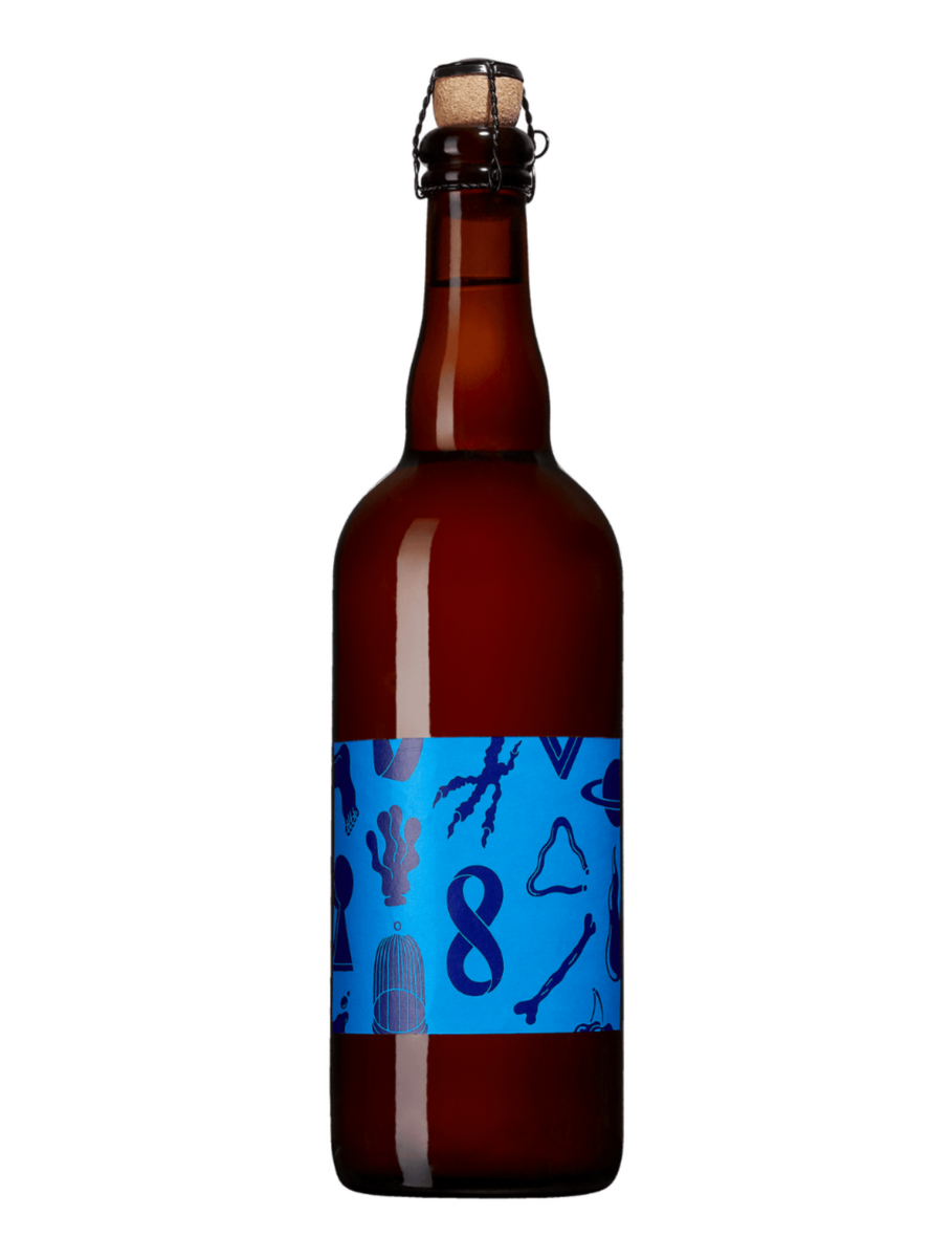 Levon - Omnipollo - Belgian Pale Ale, 6.5%, 750ml Sharing Bottle ...