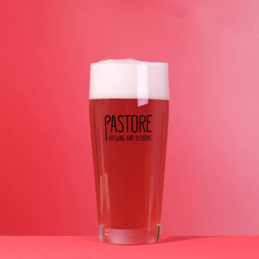 Ripple - Pastore Brewing - Raspberry Ripple Sour, 4%, 440ml Can ...