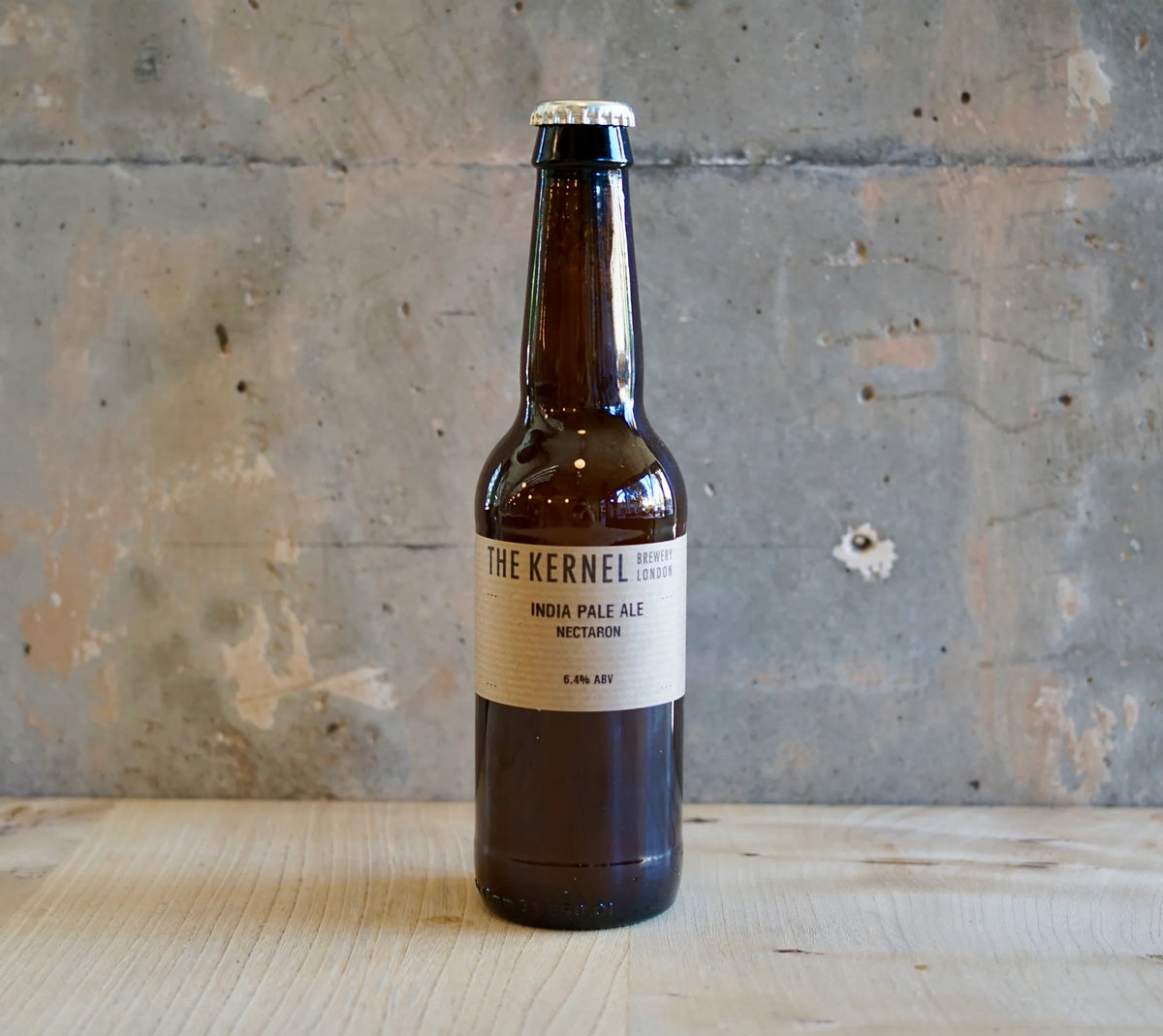 IPA NZ 2025 - The Kernel Brewery - NZ IPA, 6.9%, 330ml Bottle ...