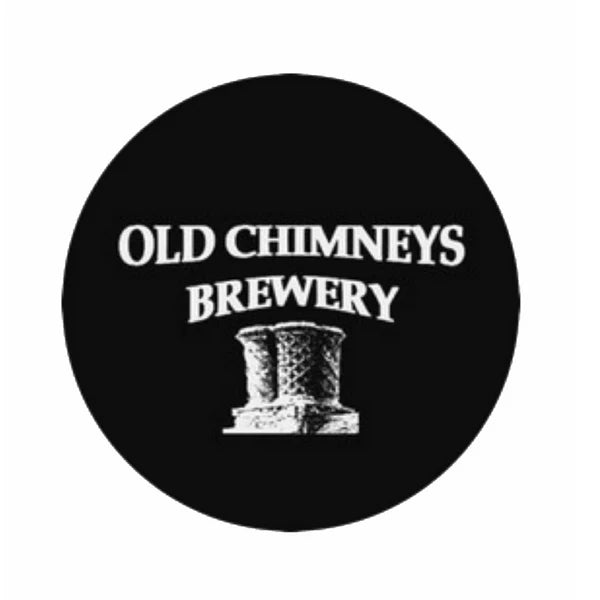 Orange Dawn - Old Chimneys Brewery - Barley Wine with Curacao Orange ...