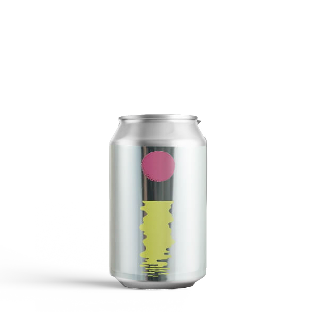 Fatamorgana Folk - Omnipollo - Session Double IPA, 3.5%, 330ml Can ...