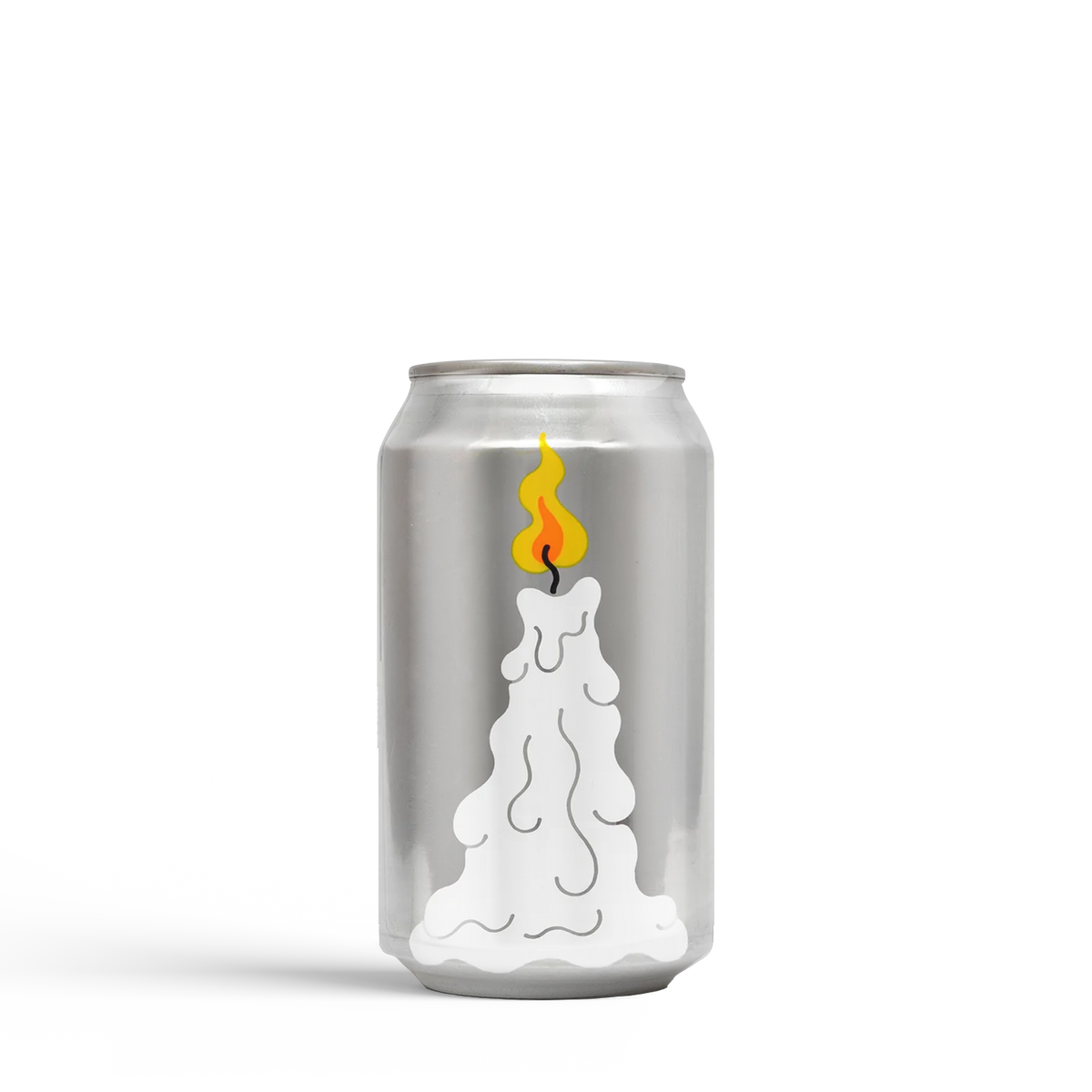 Maz Non-Alcoholic - Omnipollo - Non-Alcoholic Oat Pale Ale, 0.3%, 330m ...