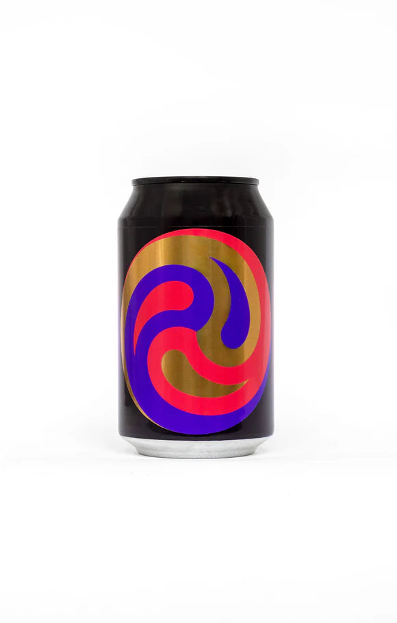 Emma's Winter Mild - Omnipollo X Newbarns Brewery - Mild Ale, 5.3%, 33 ...