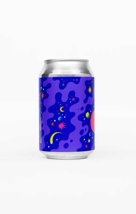 Flow - Omnipollo X Birrificio Italiano - Italian American Style Lager ...
