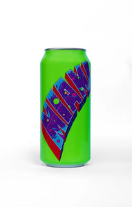 Miami Madness - Omnipollo X J Wakefield Brewing - Blueberry Lassi Gose ...
