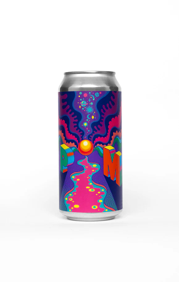 Pim - Omnipollo - Pale Ale, 5.6%, 440ml Can – Raynville Superstore