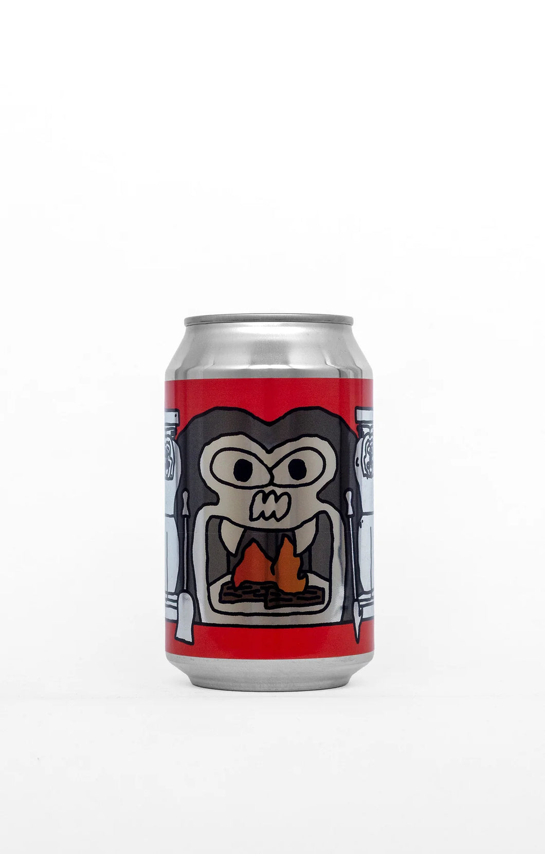 Winter Warmer - Omnipollo - Nitro Vanilla Cinnamon Export Stout, 5%, 3 ...