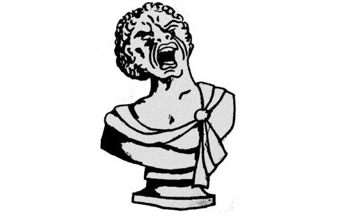 Decimus Rusticus - Baron Brewing X Bereta Brewing Co - Imperial Stout ...