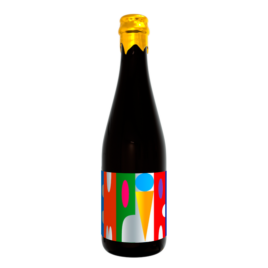 Empire - Omnipollo - Triple Barrel Aged Imperial Stout, 14.8%, 375ml B ...