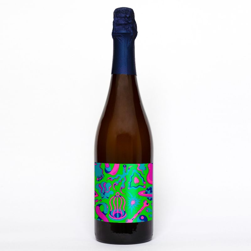 Levon XV - Omnipollo - Belgian Style Imperial Pale Ale, 9%, 750ml Shar ...