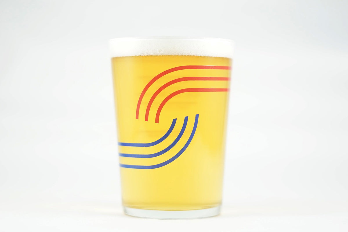 Springwell Pils - North Brewing Co - Pilsner, 4.5%, 440ml Can ...