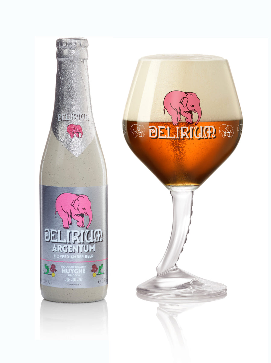 Delirium Discovery Gift Set - Brouwerij Huyghe (Delirium) - Belgian Al ...