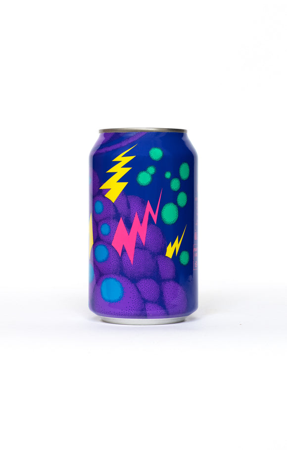 Dank Dank Dank - Omnipollo - Extra Dank Pale Ale, 5.5%, 330ml Can ...