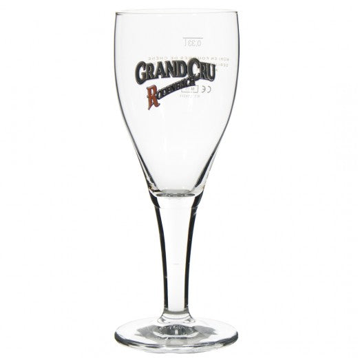 Brouwerij Rodenbach - Rodenbach Glass - Glassware – Raynville Superstore