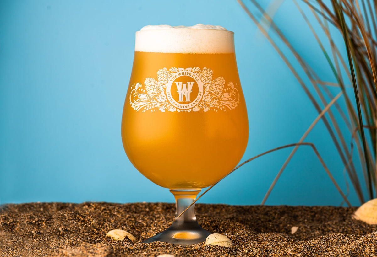 Magic Mist - The White Hag - Juicy Pale Ale, 5%, 440ml Can – Raynville ...